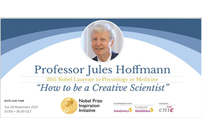 CNIC - Desde la investigación a la salud